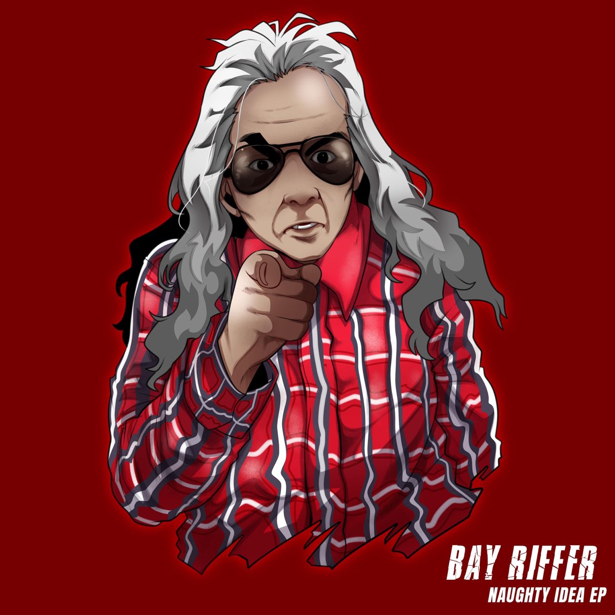 ‎ความซนของไอเดีย EP by Bay Riffer on Apple Music