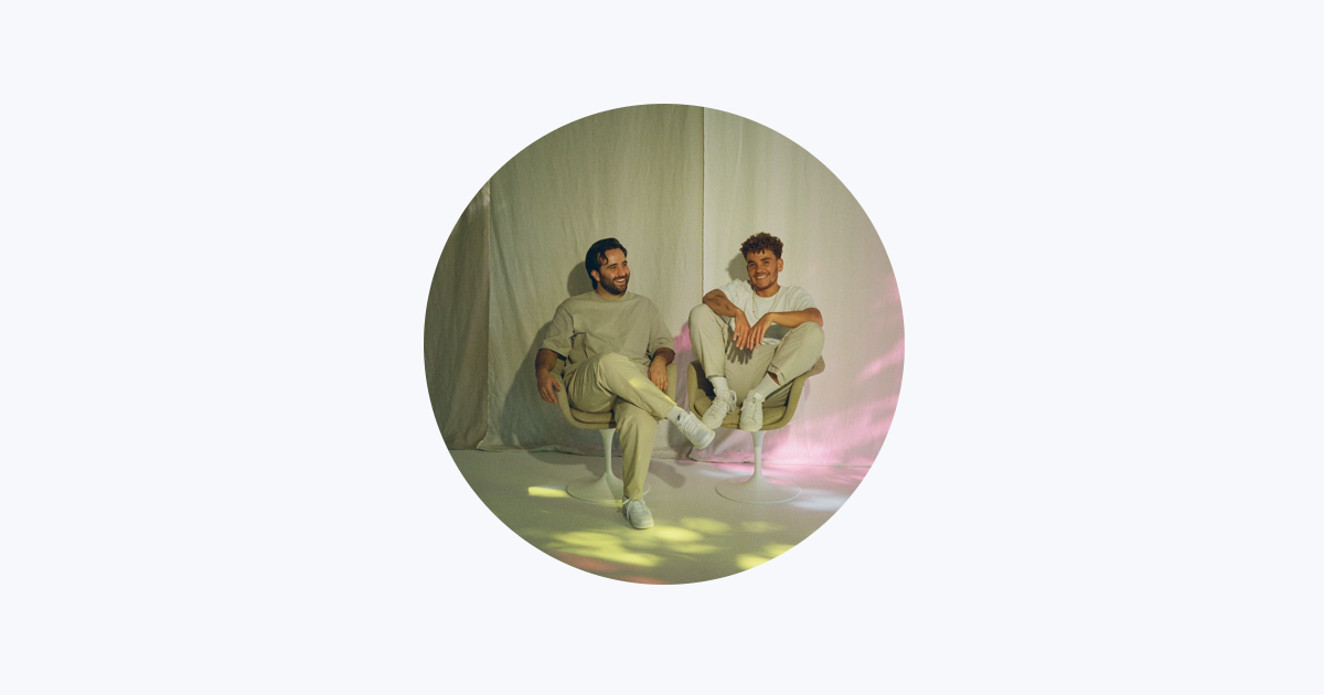 ‎ANOTR on Apple Music