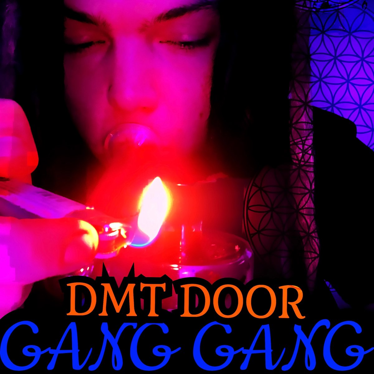 ‎Dmt Door - Single de GANG GANG en Apple Music
