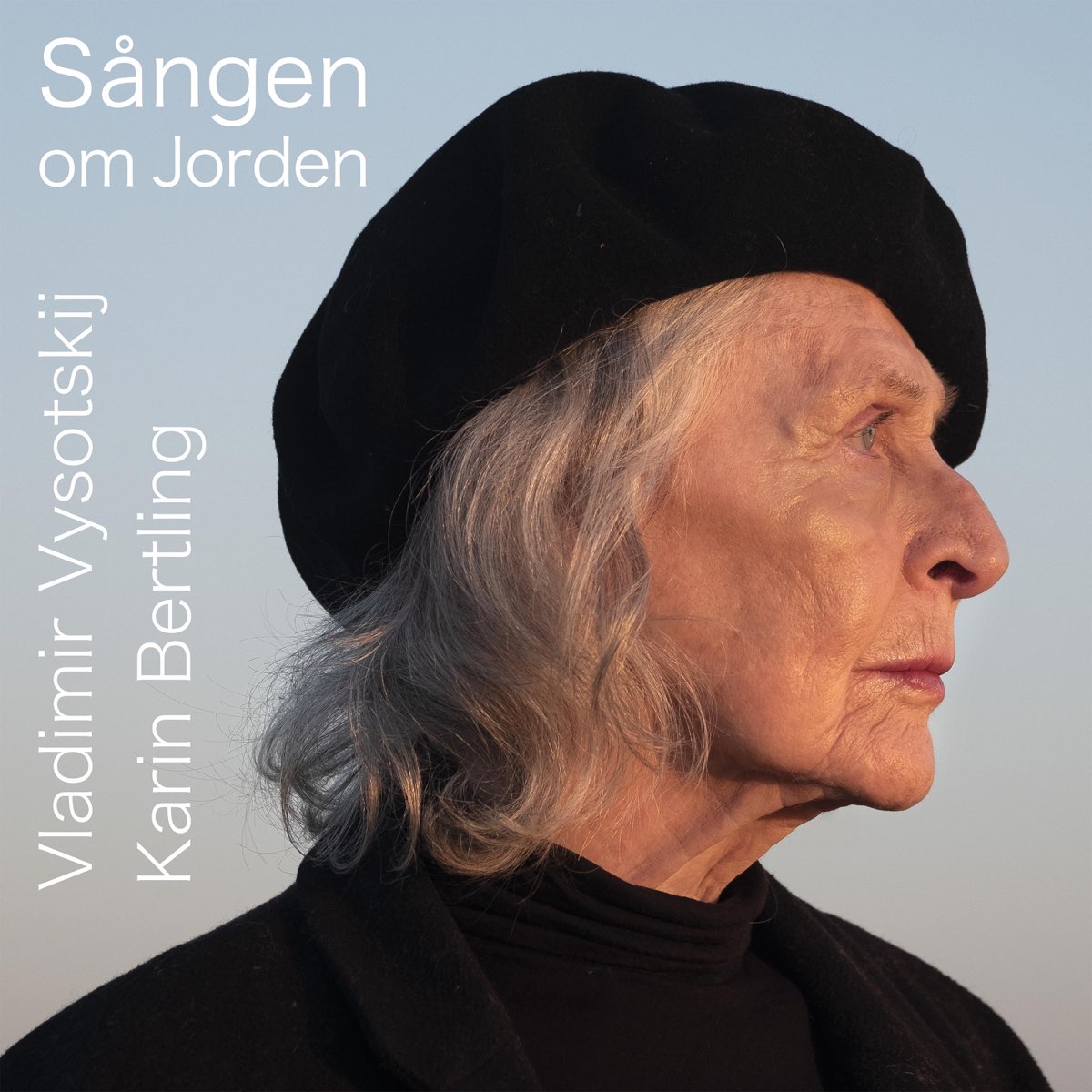 ‎Sången om Jorden - Single by Karin Bertling on Apple Music