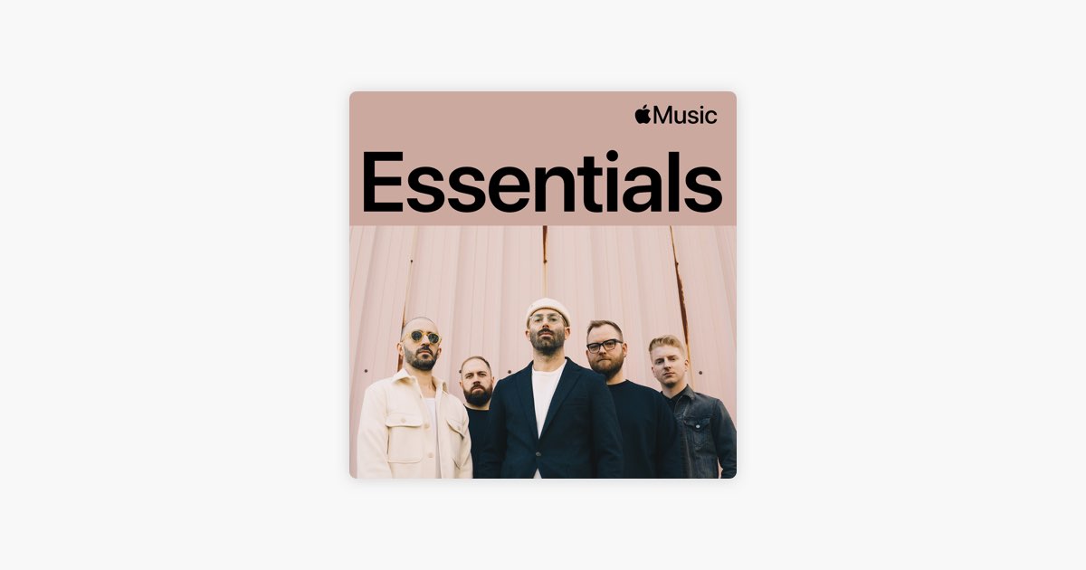 ‎Citizens Essentials on Apple Music