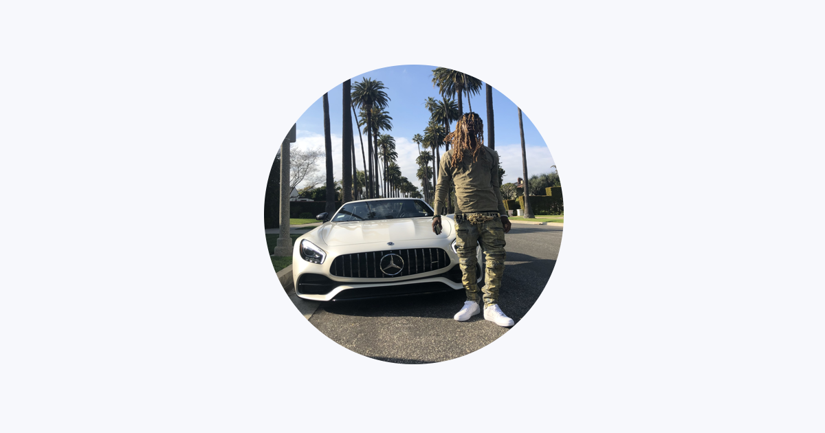 ‎Dae Dot on Apple Music