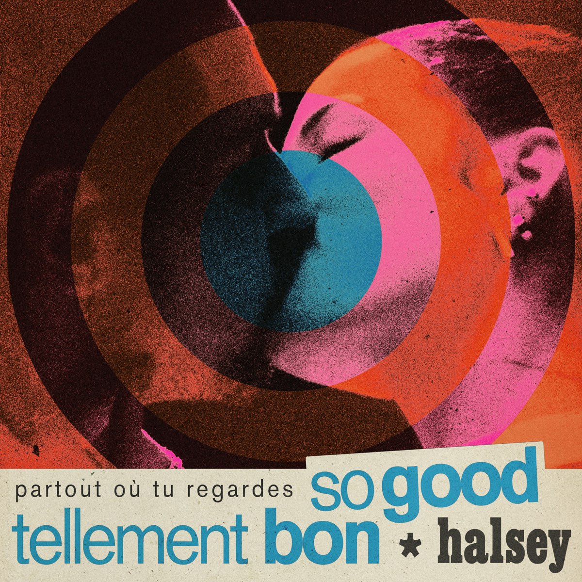So Good Single By Halsey On Apple Music so-good-single-by-halsey-on-apple-music