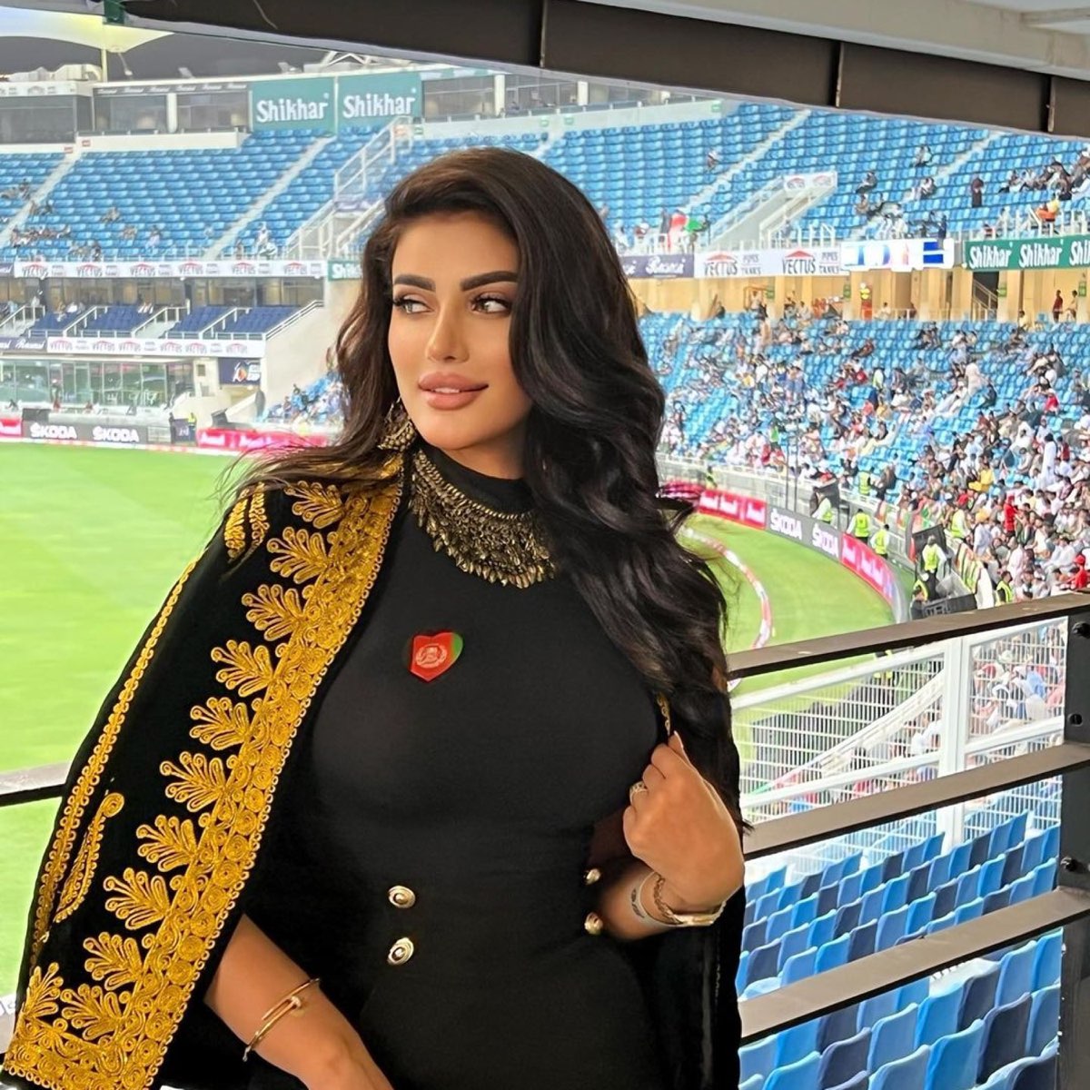 ‎Afghan Song ‏Dokhtar Khala (آهنگ مست و ریمکس دختر خاله) - Single by ...