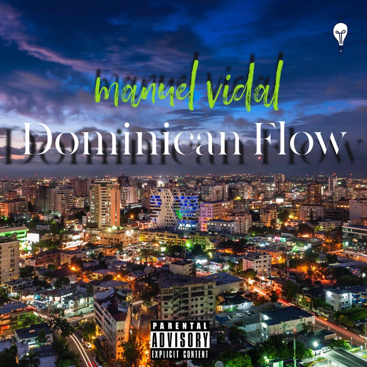 ‎Manuel Vidalの「Dominican Flow」をApple Musicで
