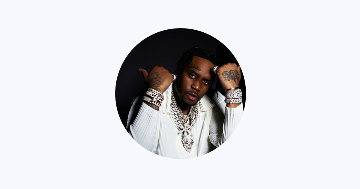 ‎Fivio Foreign on Apple Music