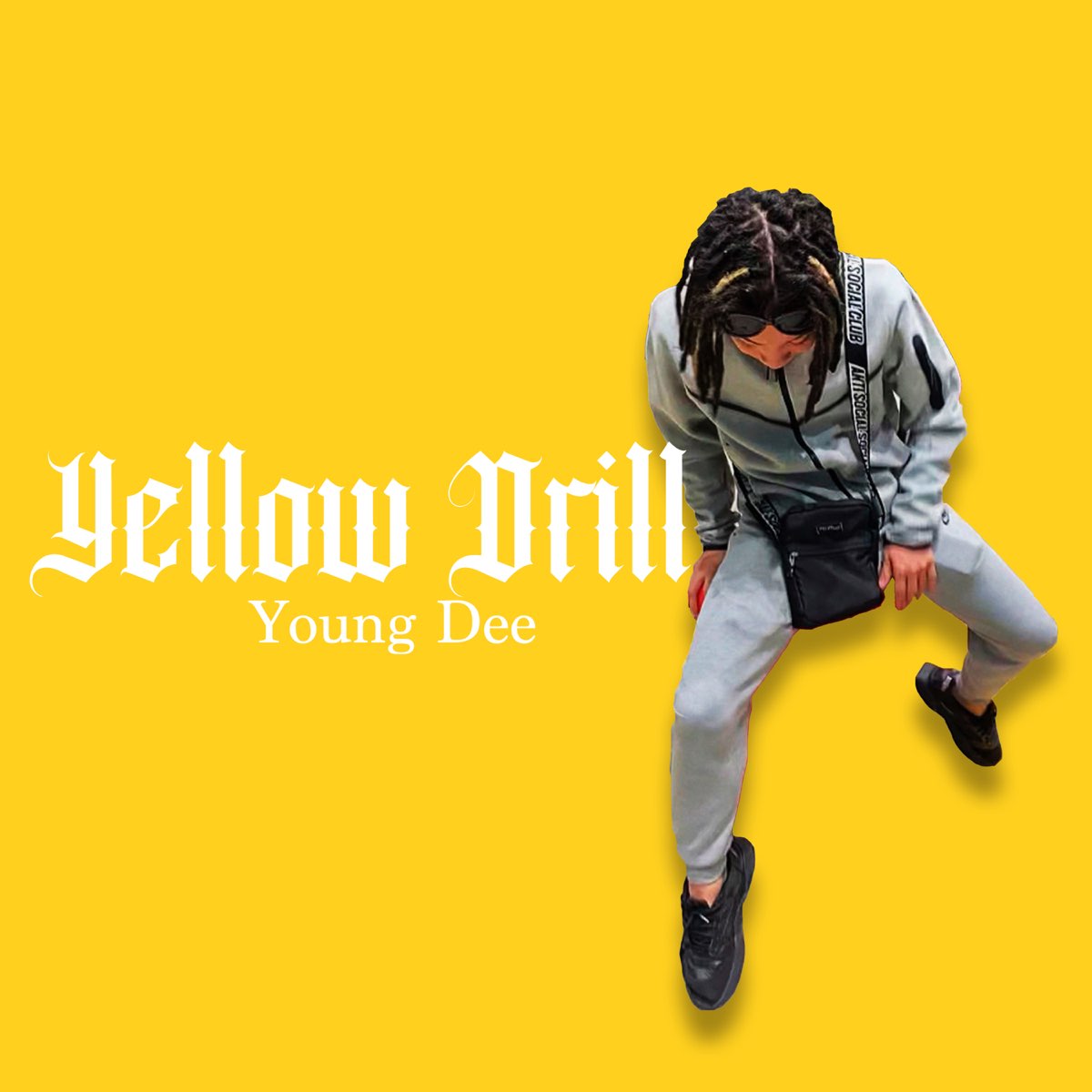 ‎Young Deeの「Yellow Drill - EP」をApple Musicで