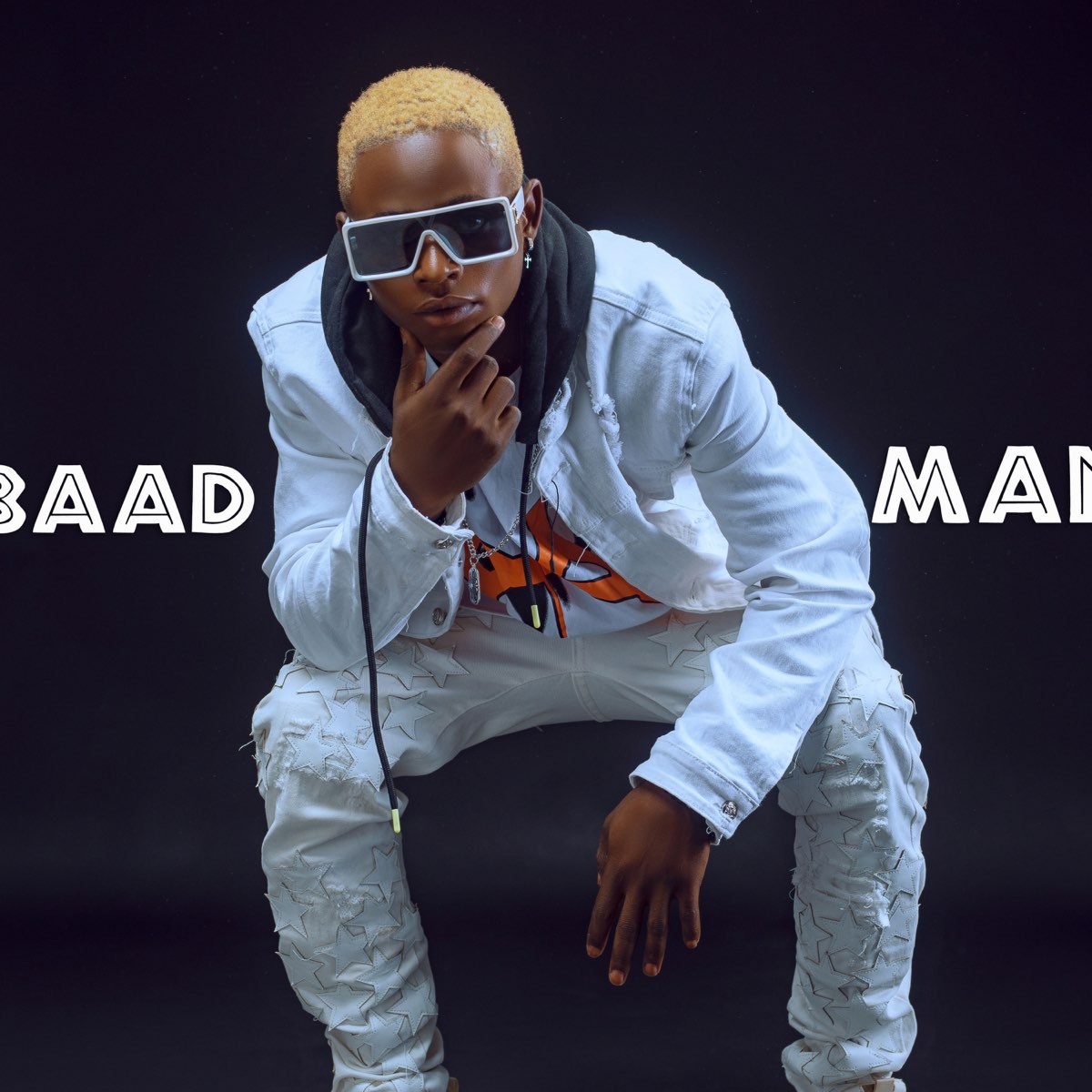 ‎MJ BROWN OFFICIALの「Baad Man - Single」をApple Musicで