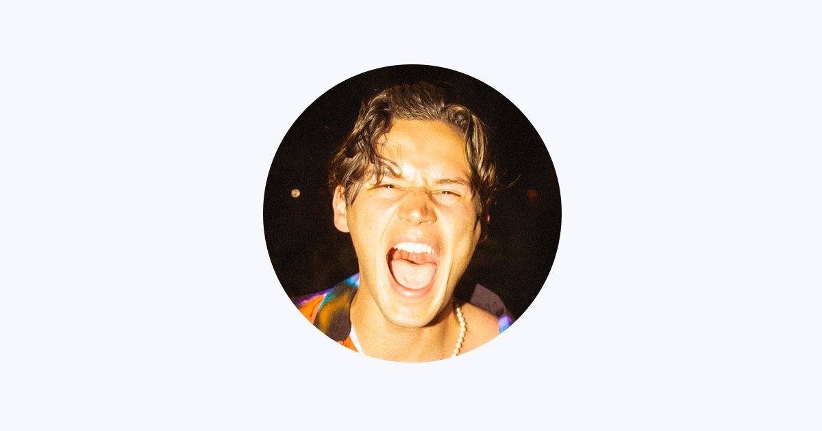 ‎Mau P on Apple Music