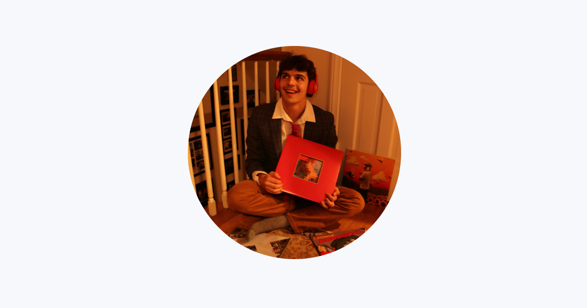 ‎Laeon on Apple Music