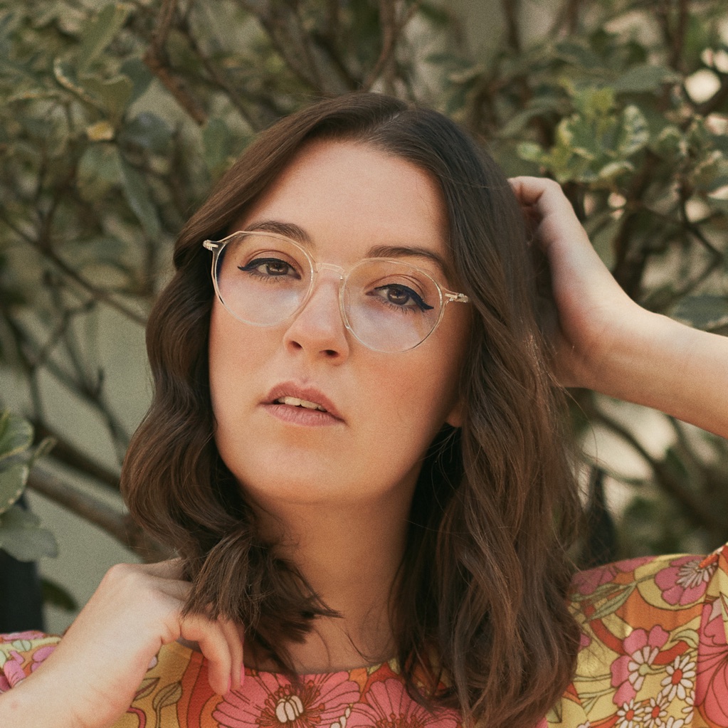 LUCY MAY WALKER songs and albums | full Official Chart history