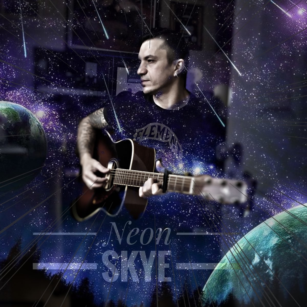 ‎Live and Learn by Neon Skye on Apple Music