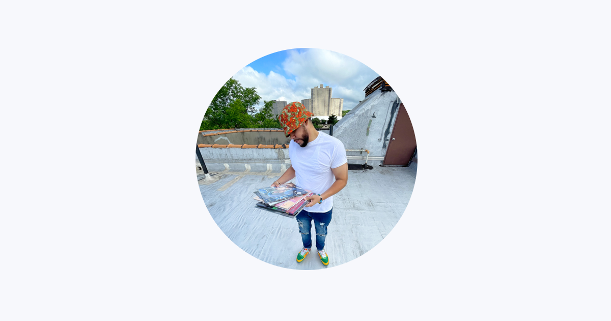 ‎Spanish Ran on Apple Music