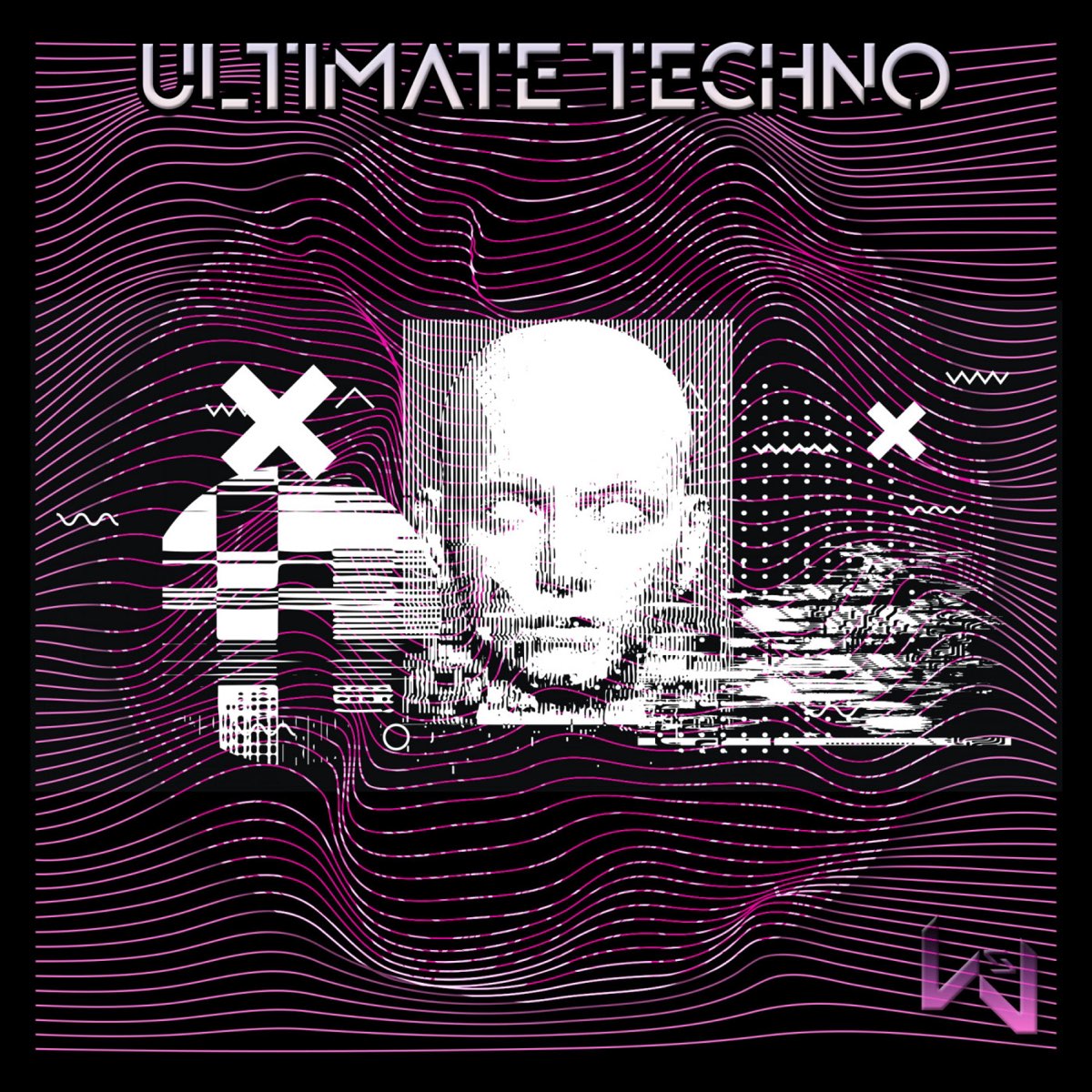 ‎Ultimate Techno de Various Artists en Apple Music