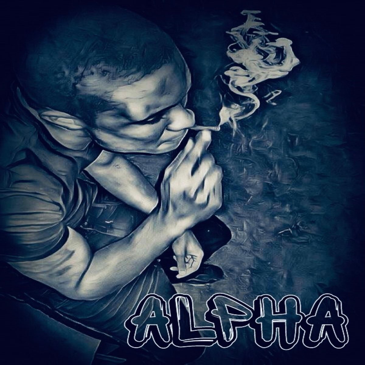 ‎Fake Away - Single by Alpha The Lyricst on Apple Music