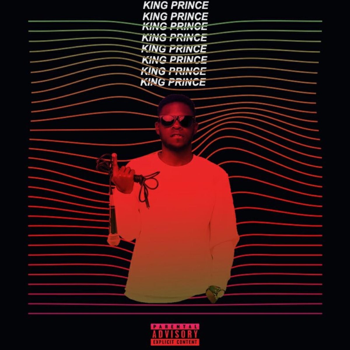 ‎Apple Music에서 감상하는 Alu-Vee의 King Prince