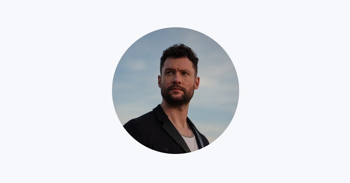 ‎Calum Scott on Apple Music