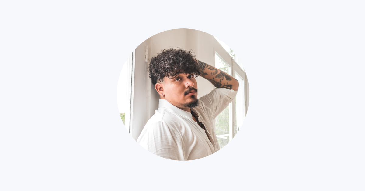 ‎Kevin Montero CR on Apple Music