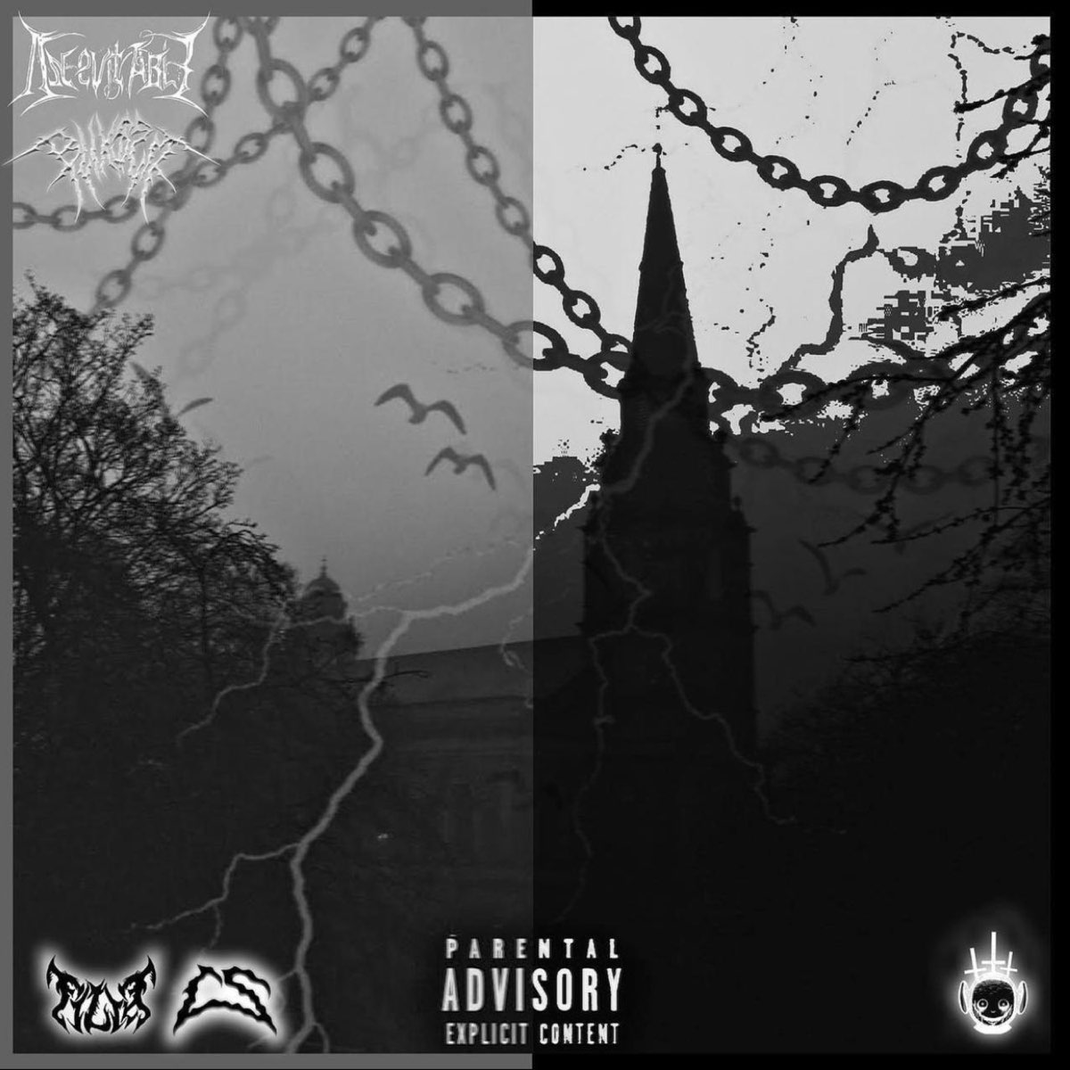 ‎CHASIN SICKの「Rotten Chains」をApple Musicで