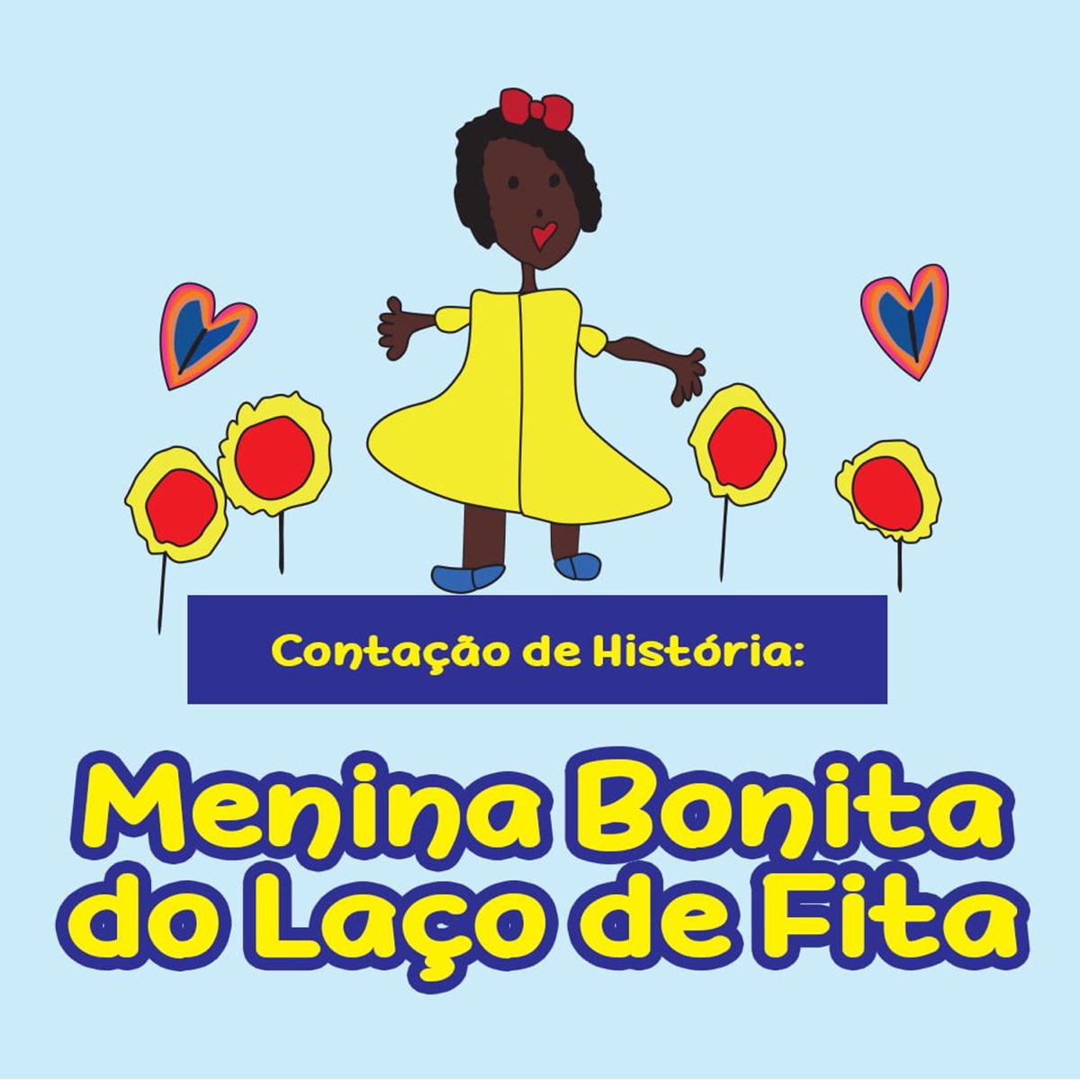 ‎Contação de História: Menina Bonita do Laço de Fita - Single by Ana ...