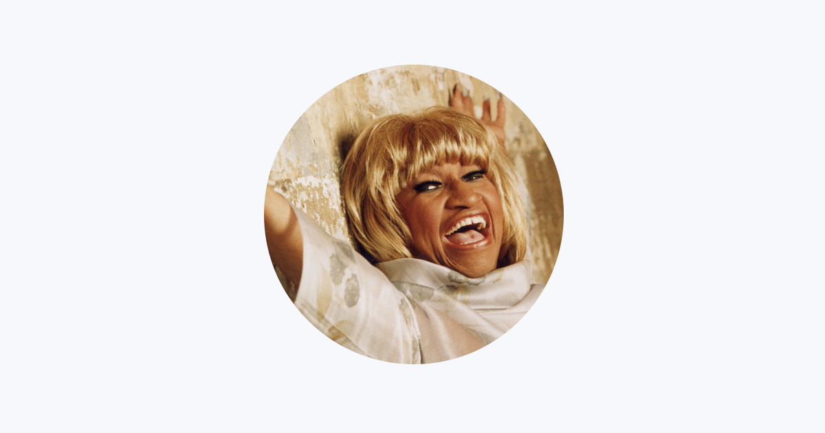 ‎Celia Cruz on Apple Music