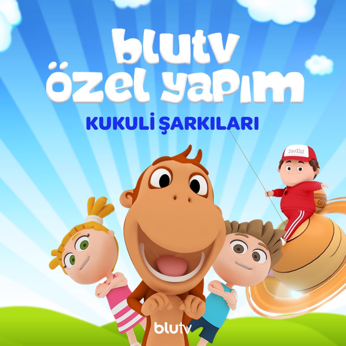 ‎Kukuli Şarkıları by Kukuli on Apple Music