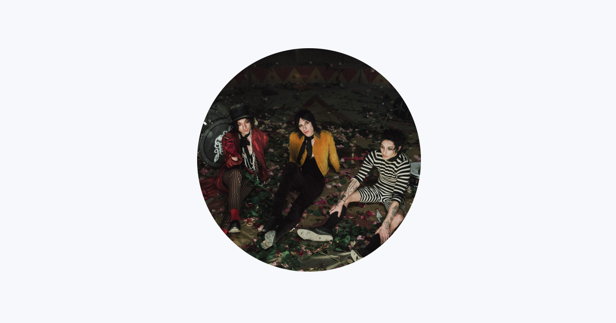 ‎Palaye Royale on Apple Music