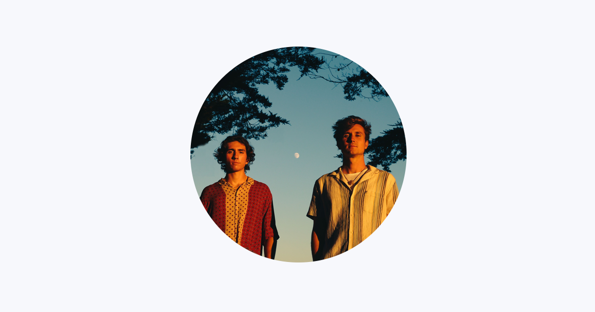 ‎Forester en Apple Music