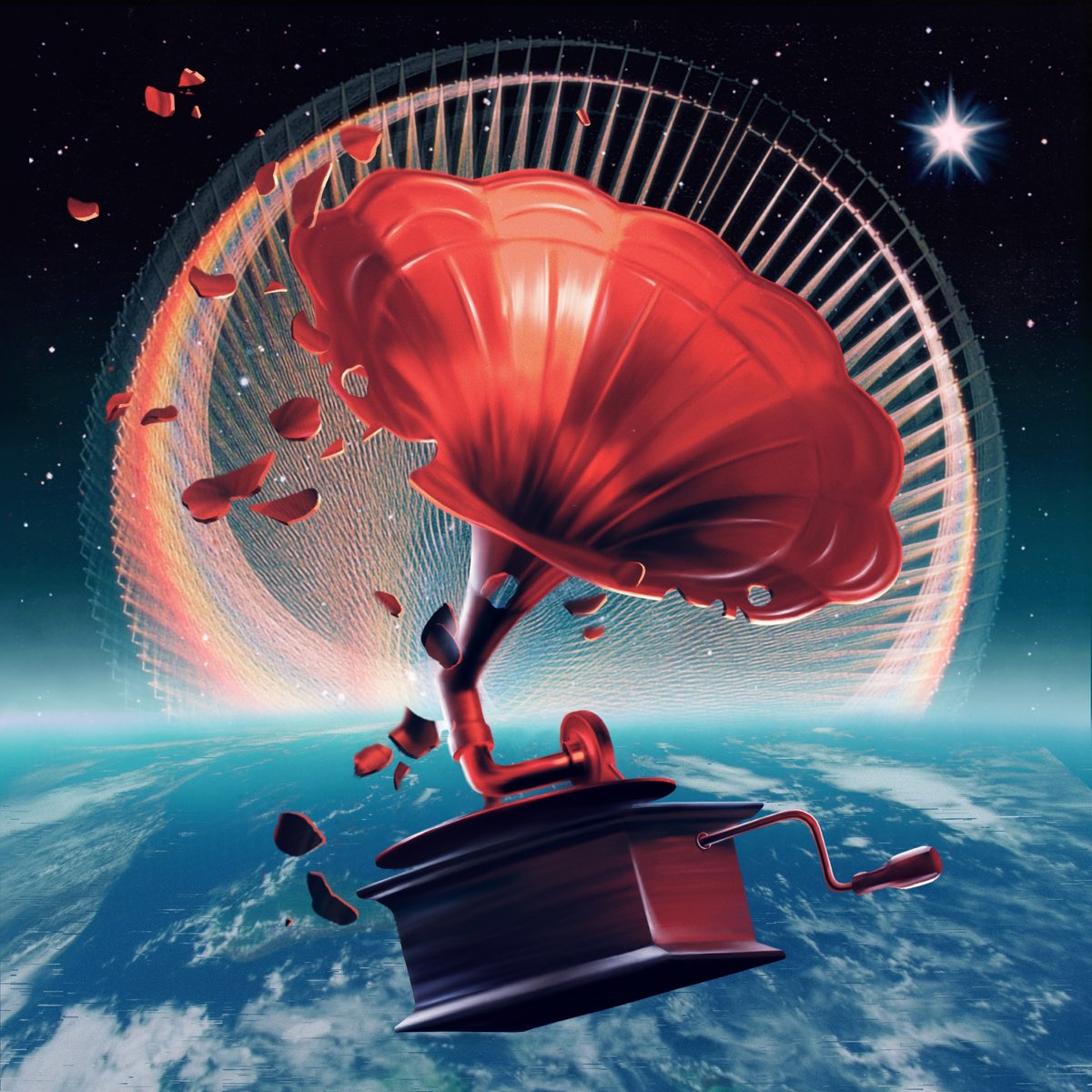 apple Music 上mr Miss的专辑《迷航 Single》