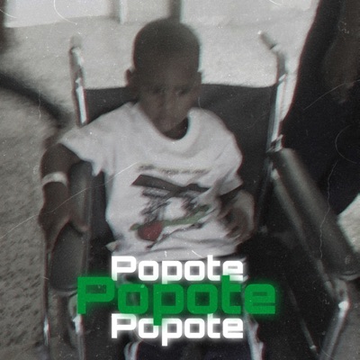 Popote Gang - Lil Jayankhalino | Shazam