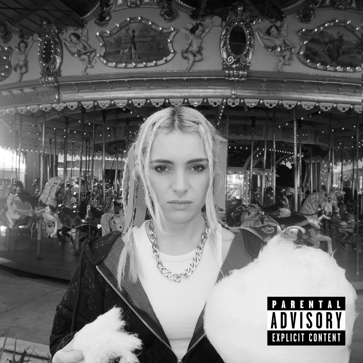apple Music 上memphis Lk的专辑《too Much Fun Ep》