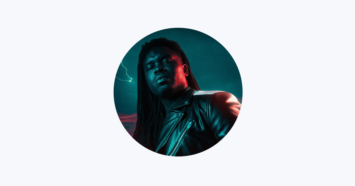 ‎Apple Music - Vo Williams