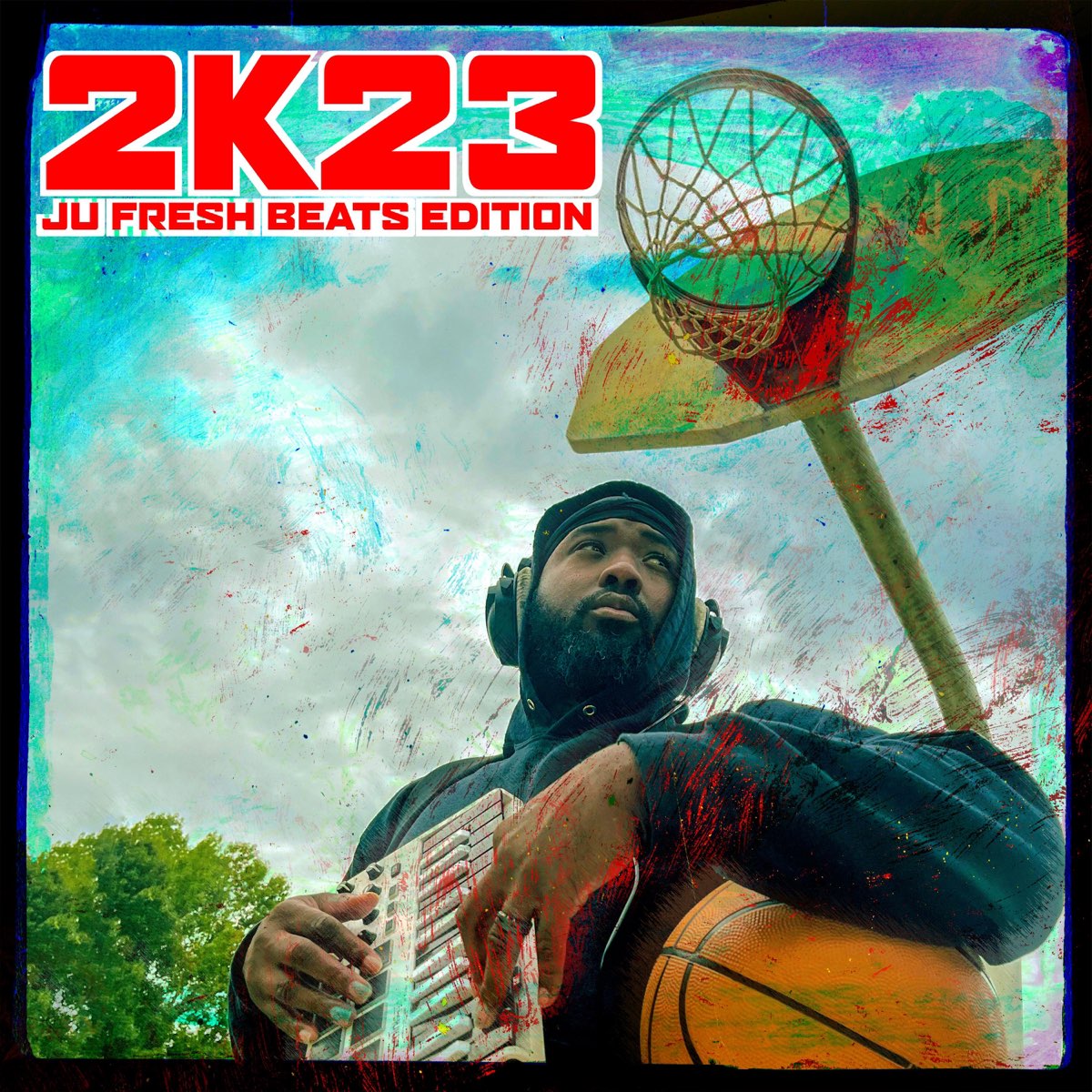 ‎NBA 2K23 Beats by Ju Fresh on Apple Music