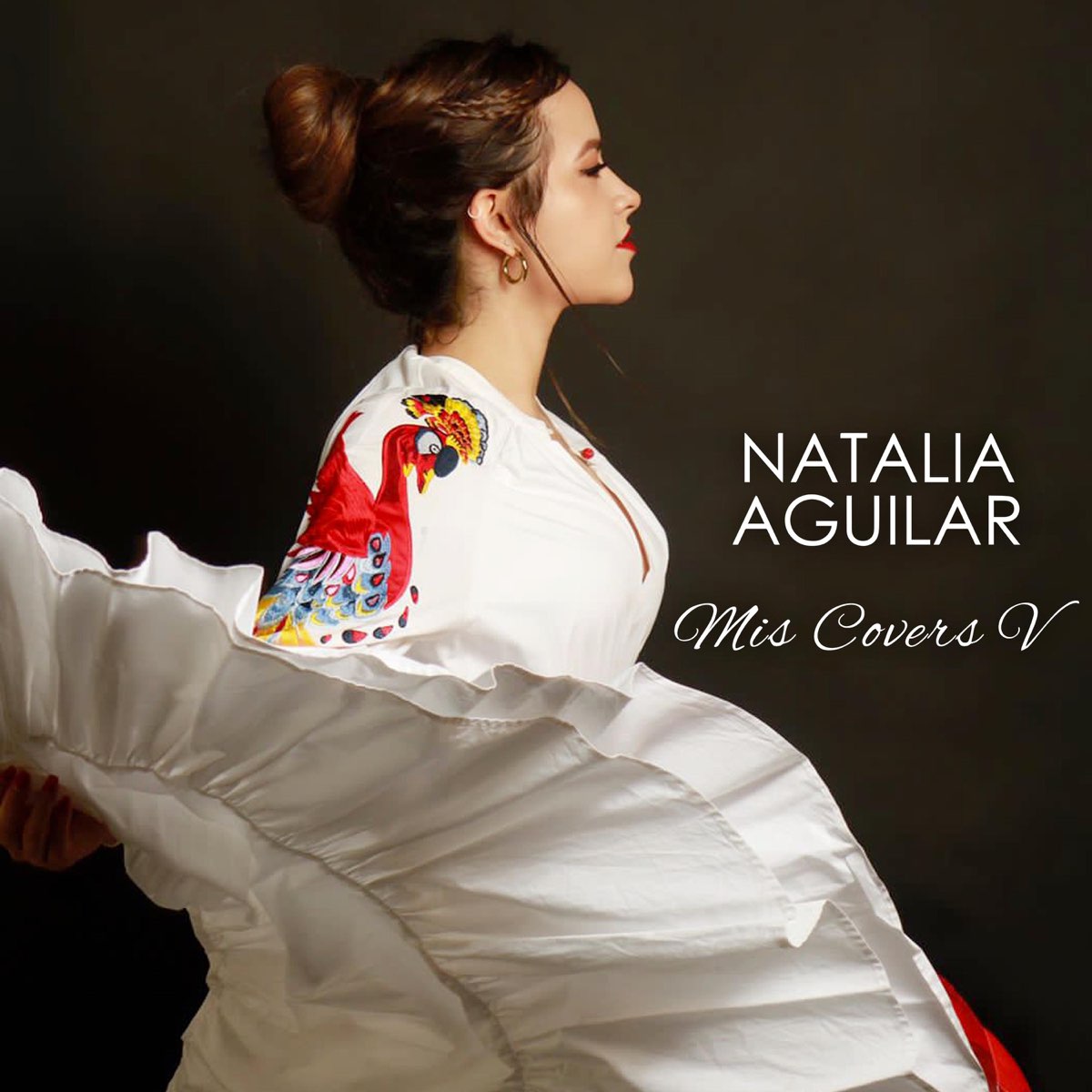 ‎Mis Covers V de Natalia Aguilar en Apple Music