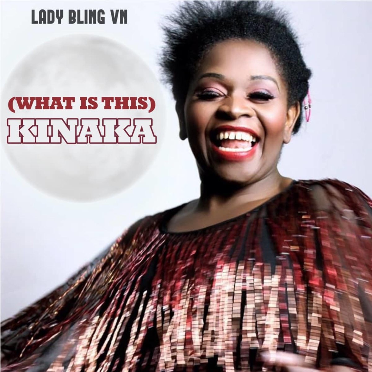 What Is This) Kinaka - EP by Lady Bling VN on Apple Music