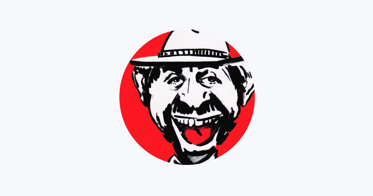 ‎Rodney Rude on Apple Music