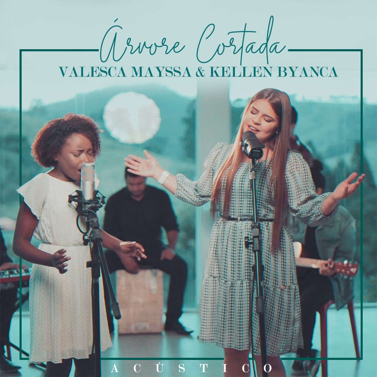 Árvore Cortada Single De Valesca Mayssa En Apple Music