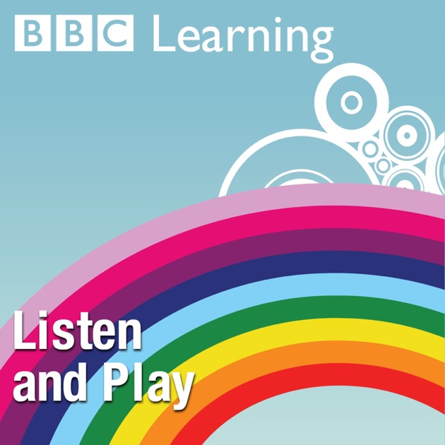 Listen and Play by BBC on Apple Podcasts