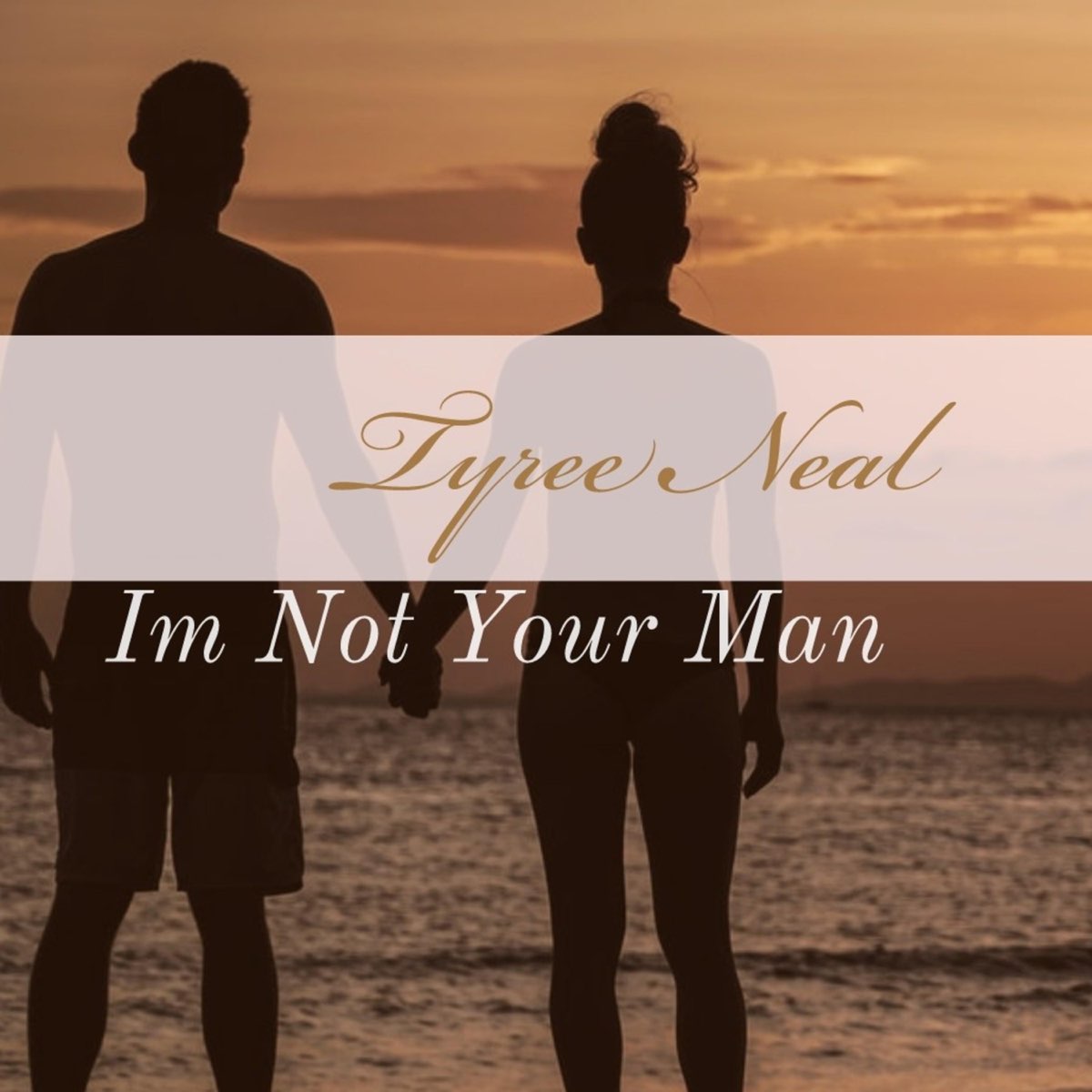 ‎I'm Not Your Man - Single by Tyree Neal on Apple Music