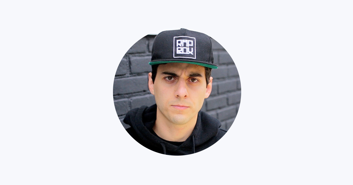 ‎Fabio Brazza en Apple Music