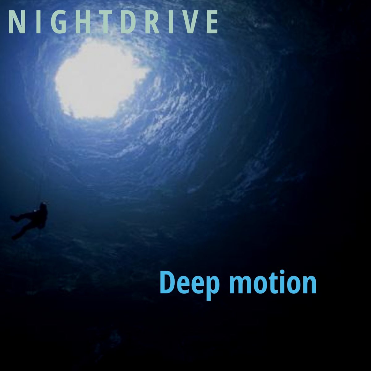 ‎Deep Motion - EP de Nightdrive en Apple Music