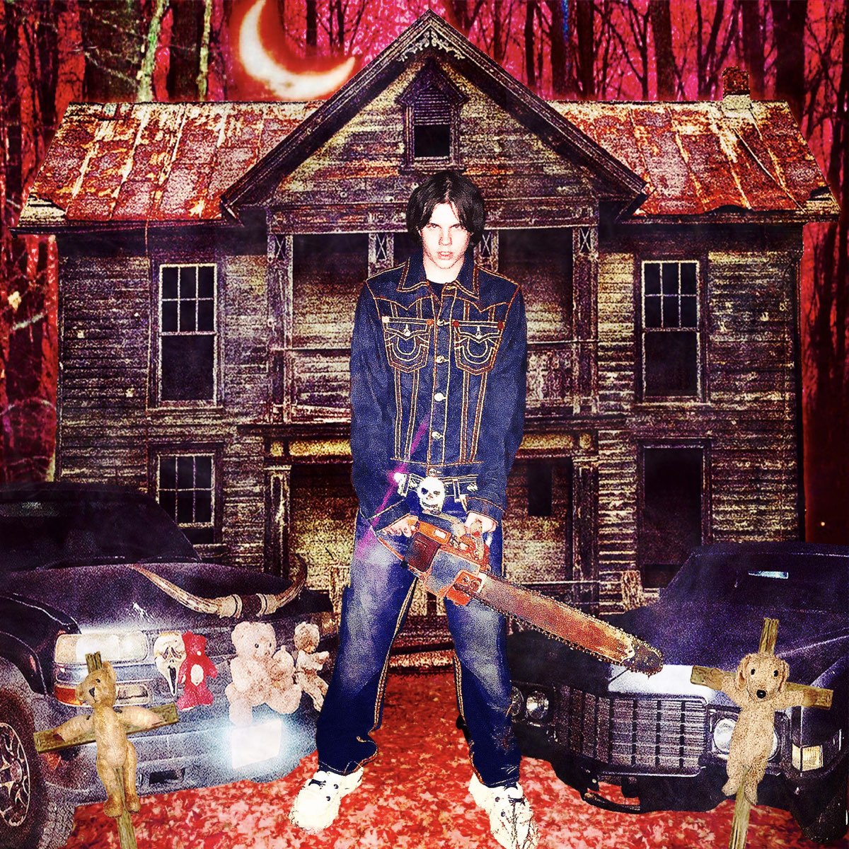 ‎Butcher House by Sematary on Apple Music