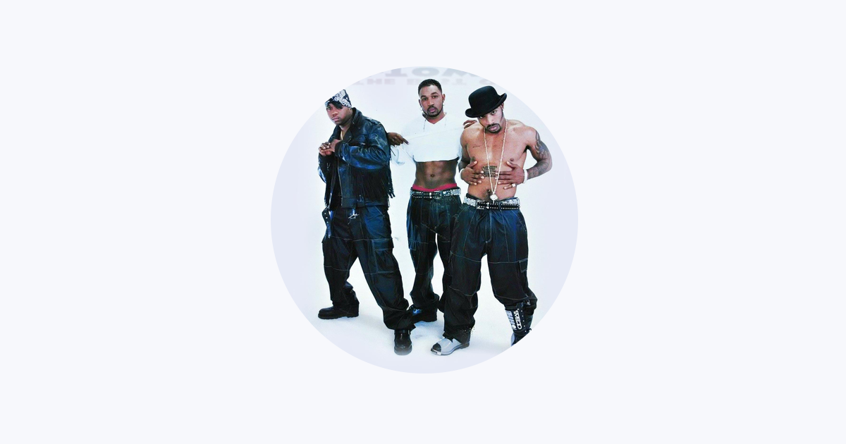 ‎H-Town on Apple Music