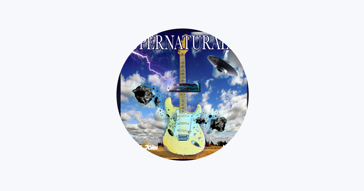 ‎Little John ChrisleyをApple Musicで