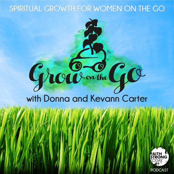 Grow On The Go – Podcast – Podtail