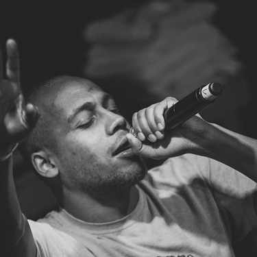 Amewu @ Festsaal Kreuzberg