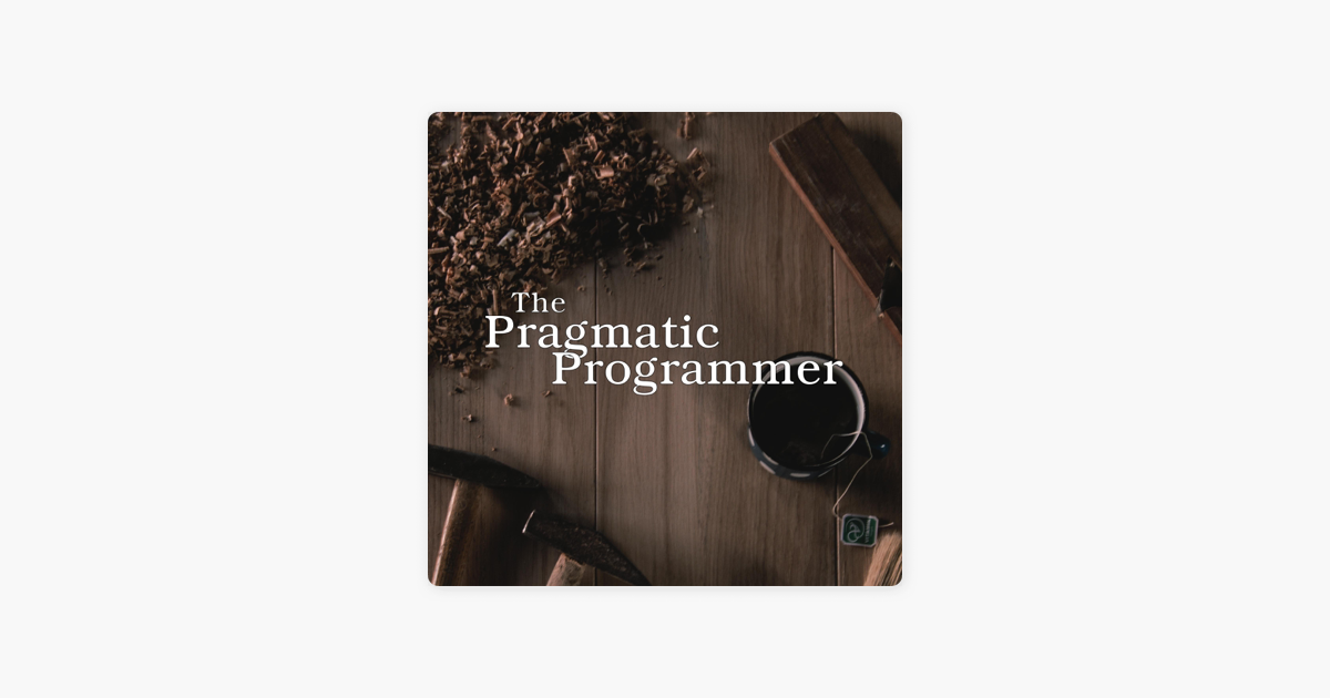 The Pragmatic Programmer: 20th Anniversary Edition, 2nd Edition: Your ... The Pragmatic Programmer: 20th Anniversary Edition, 2nd Edition: Your ...