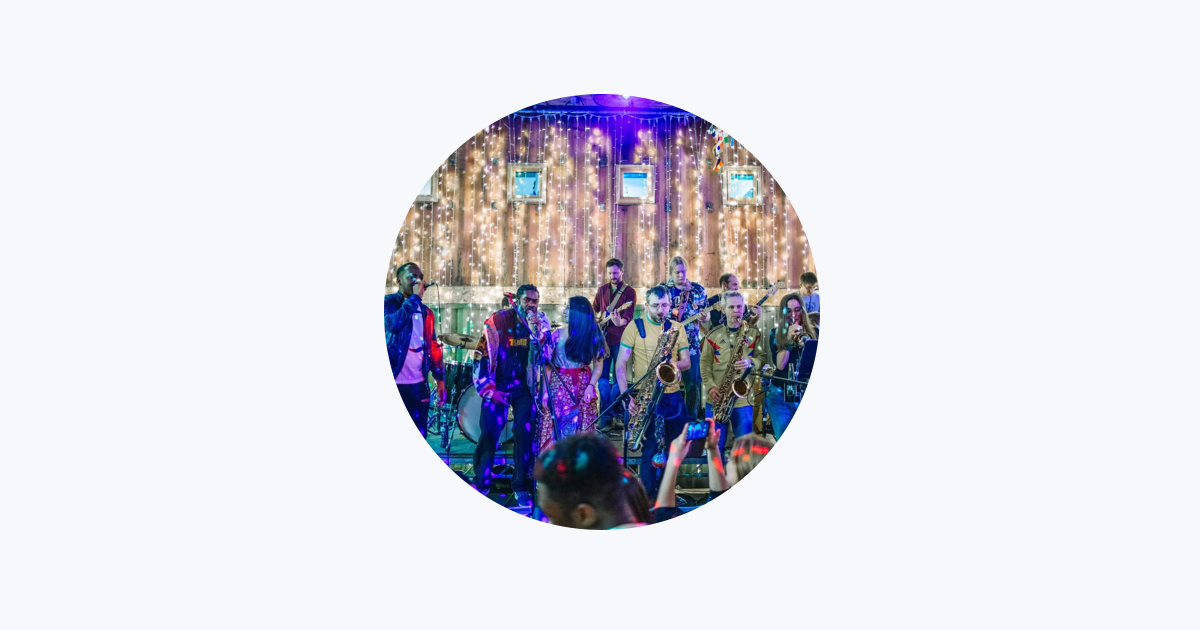 ‎7Suns on Apple Music