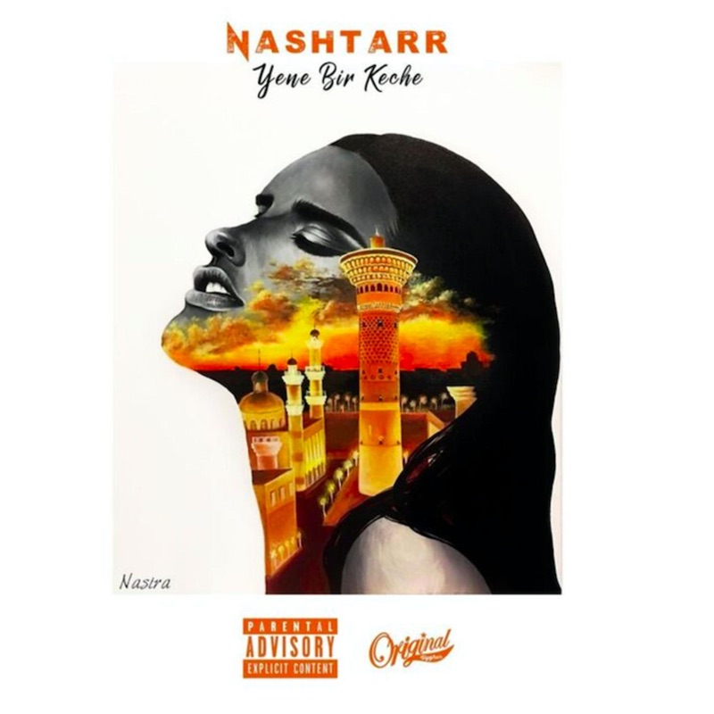 NASHTARR - Lyrics, Playlists & Videos | Shazam
