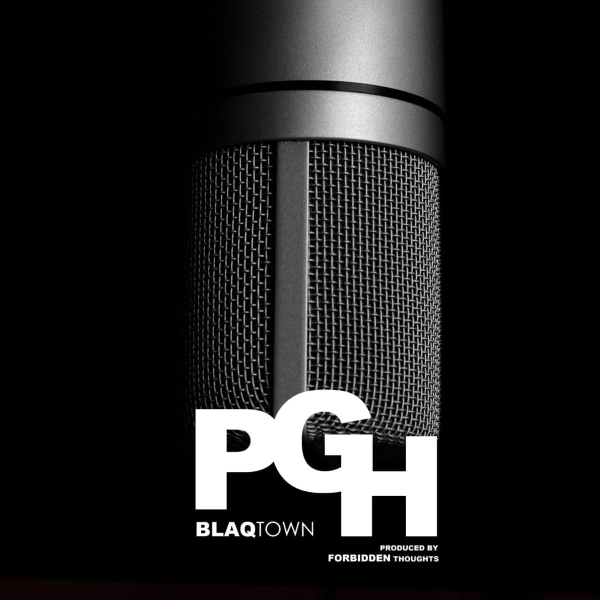 ‎PGH (Push,grind and Hustle) - Single by Blaqtown on Apple Music